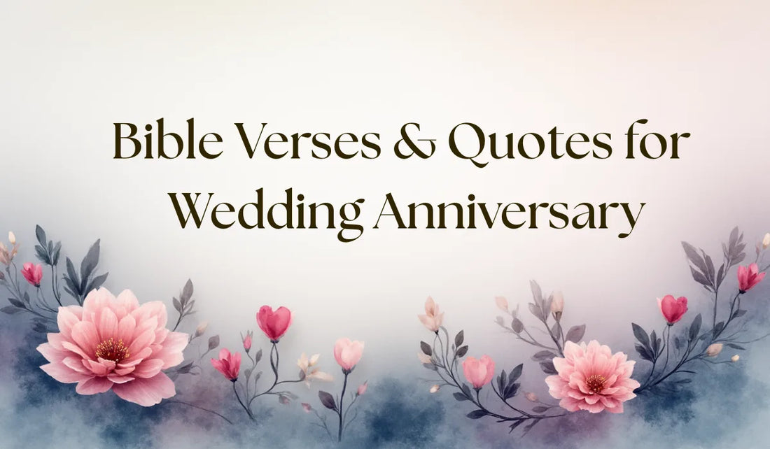 christian anniversary wishes